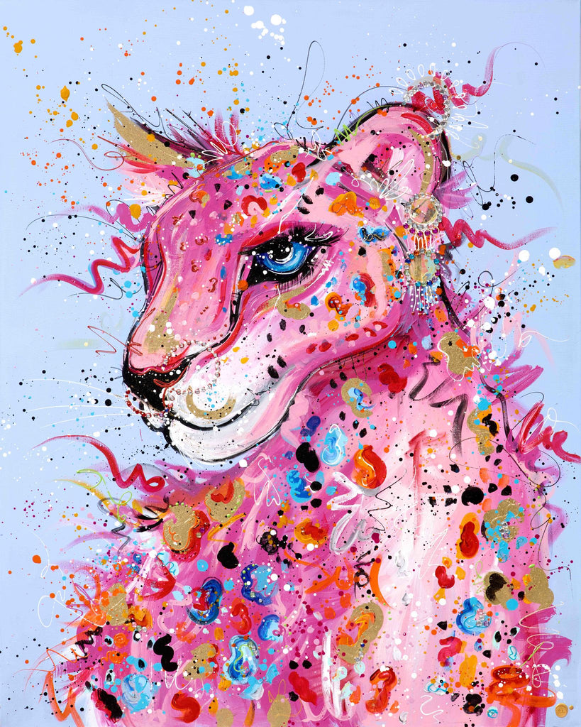 Tiffany Anna Art – Tiffany.gg